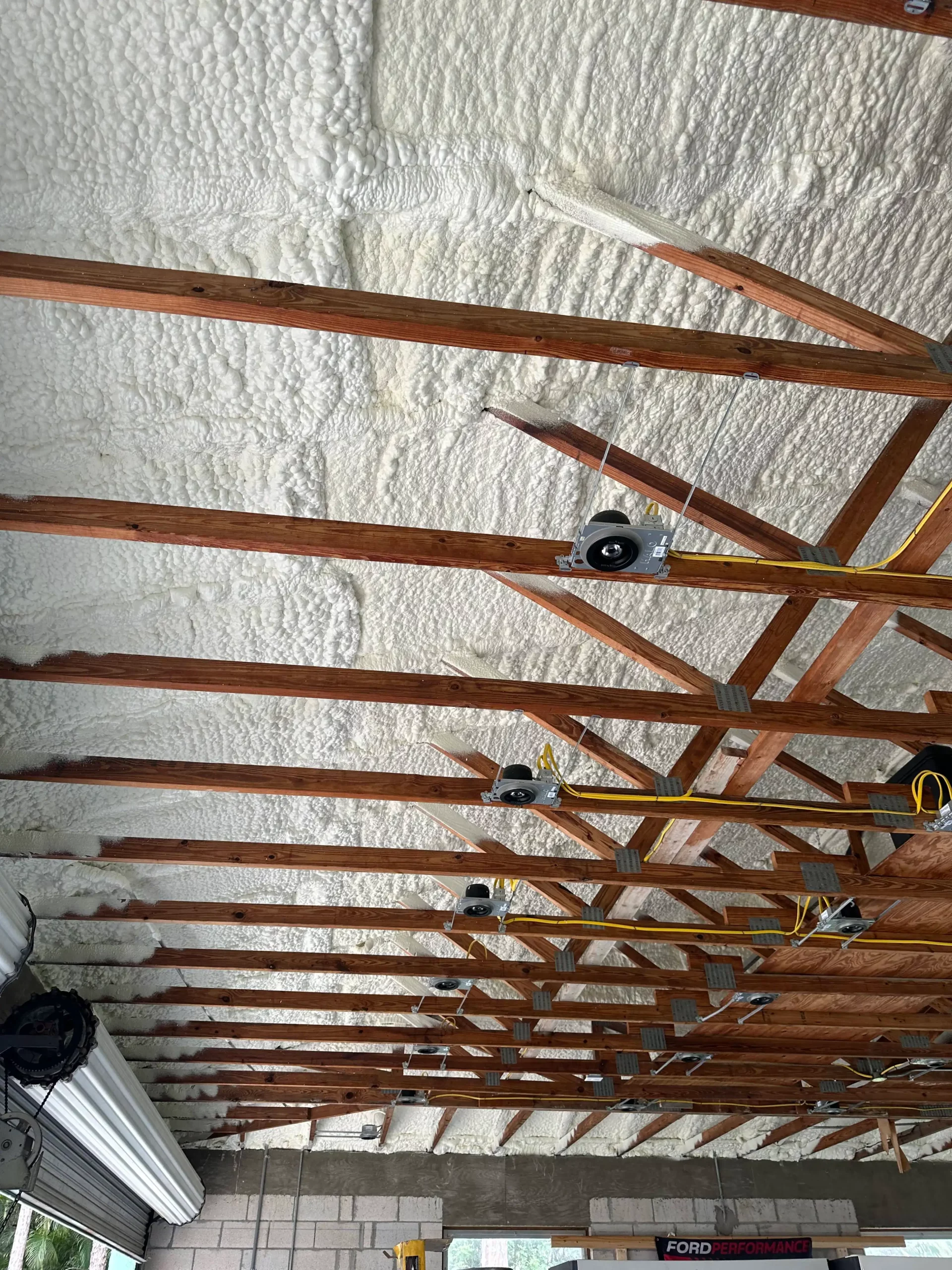 Spray Foam Insulation Contractor Expands to Serve More Homeowners and ...