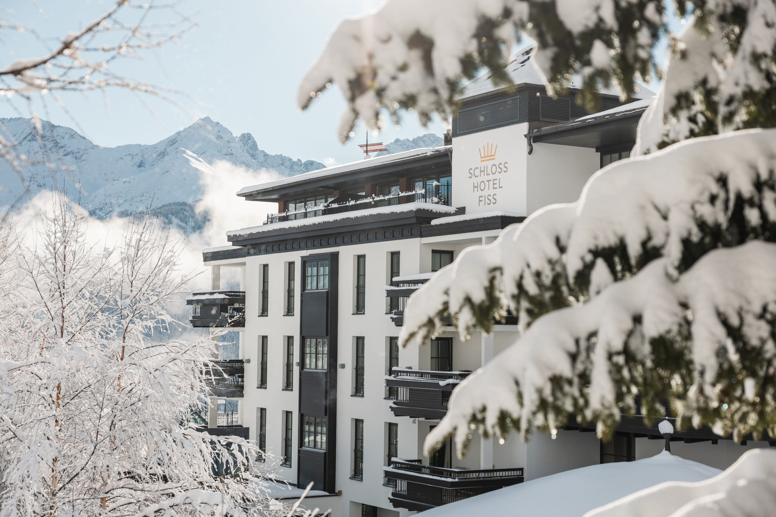 Fiss, Austria Emerges as the Smartest European Ski Destination for 2026 ...
